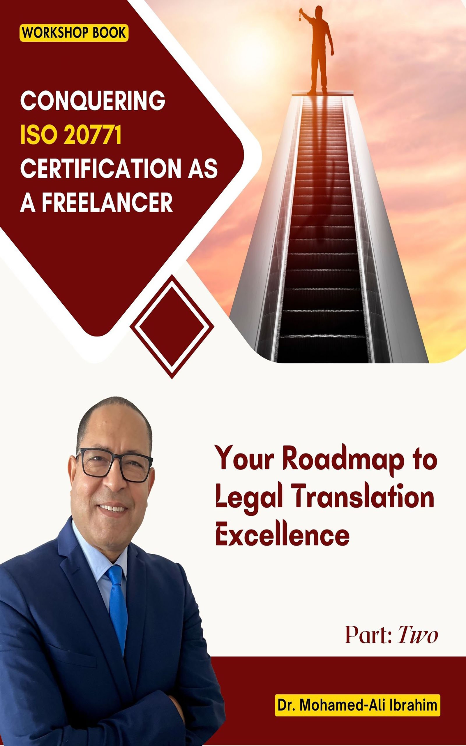 ISO 20771 Certification part 2 - IQC-Vienna